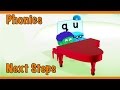 Meet The Alphablocks Step Watch HD Mp4 Video Download Free