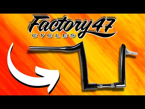 Factory 47 Handlebar Review | Upgrade Your Comfort And Style!