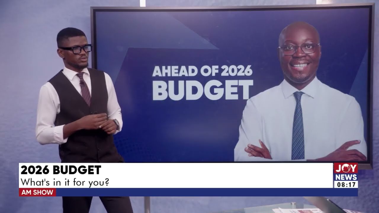 2026 Budget Breakdown: Who wins, who pays, and how will businesses thrive?