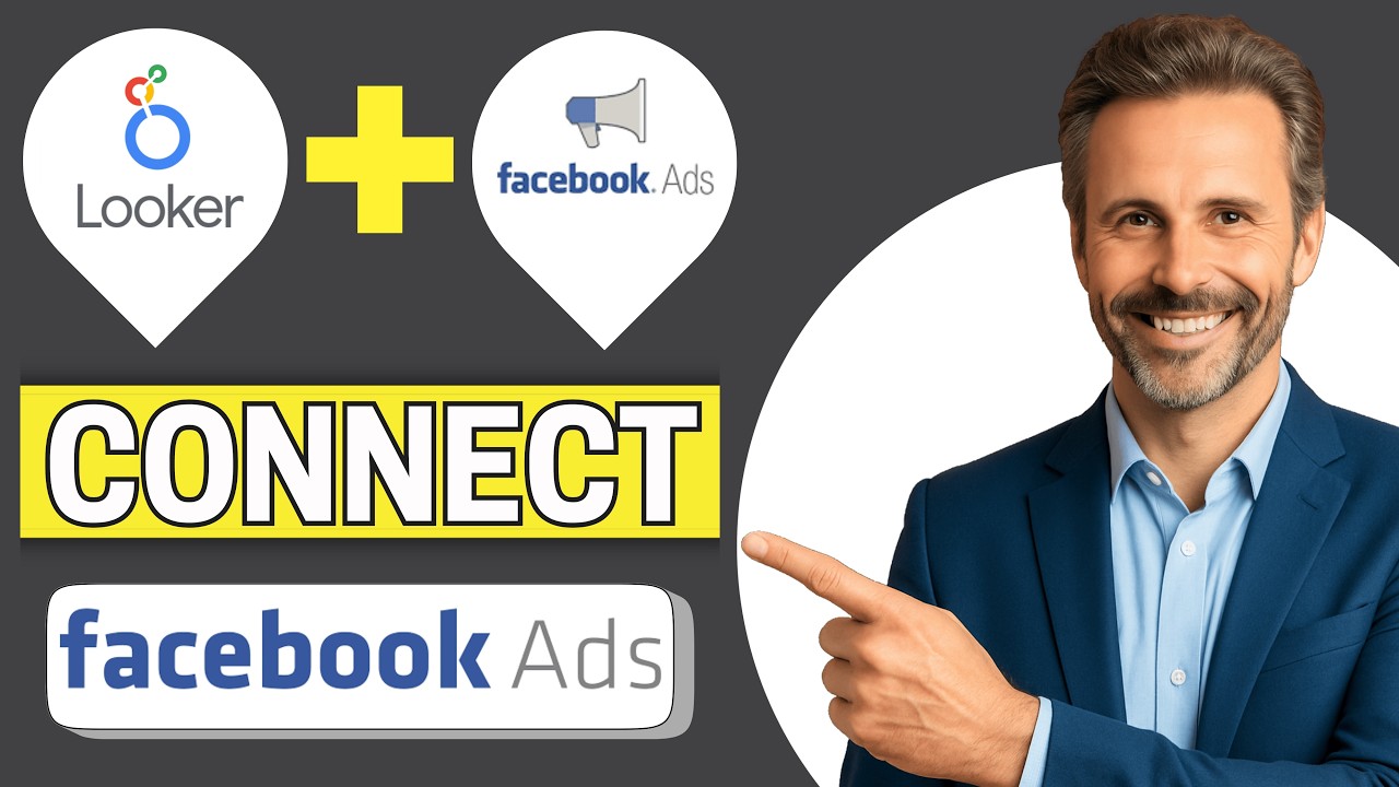 How to Connect Facebook Ads to Looker Studio [Easy Guide]