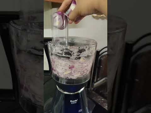 Preethi zodiac mixer grinder... #making life easy #chopping