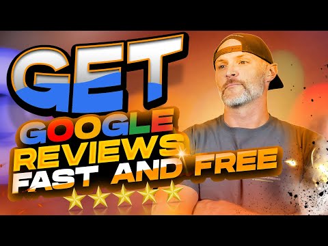 Get Go0gle Reviews for your Business in 3 Easy Steps