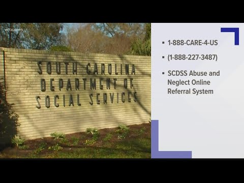 DSS launches new tools to report abuse of children, vulnerable adults