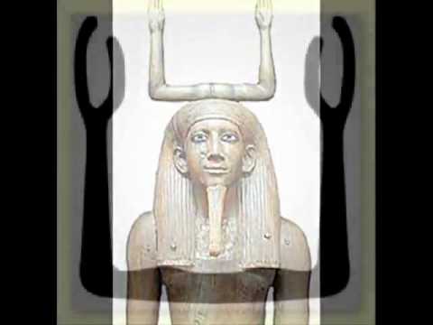 Ancient Egypt- Episode Five - The Ka