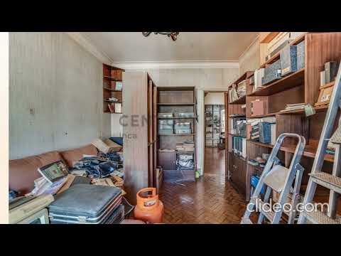 Apartamento T4 nas Avenidas Novas - Excelente oportunidade de investimento