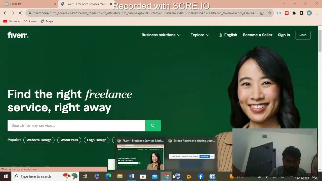 Python developers in demand for freelance #upwork #fiverr #python