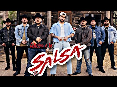 un x100to Salsa Bad Bunny y Grupo Frontera . Remix Jesús O. (Aisho Ortega)