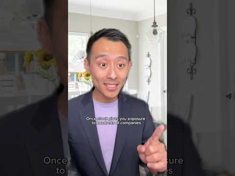 Investing secrets revealed