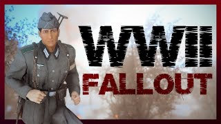 Fallout 4 - WWII Simulator at Fallout 4 Nexus - Mods and community