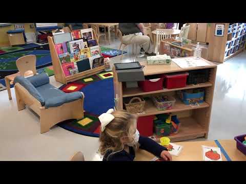 CREC Discovery Academy Virtual Tour 2020-21