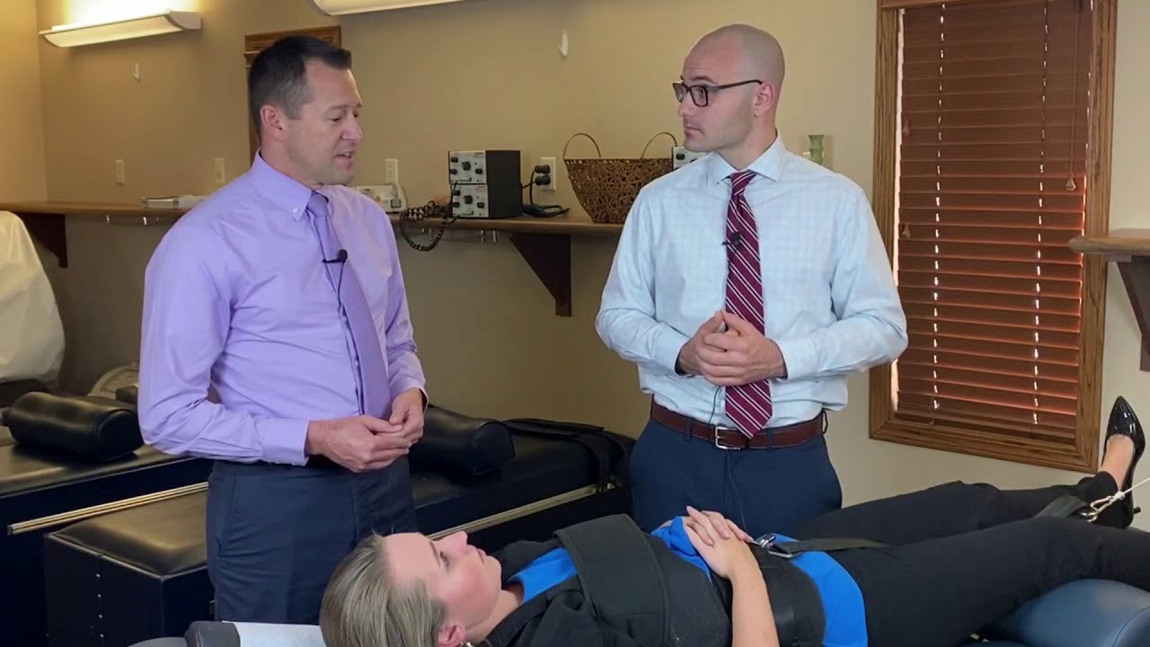 Will Spinal Decompression Therapy Help You?