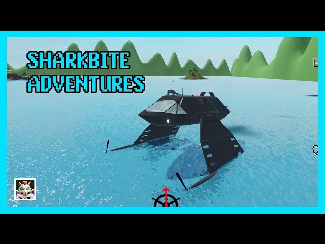 SharkBite codes in Roblox: Free shark teeth (September 2022)