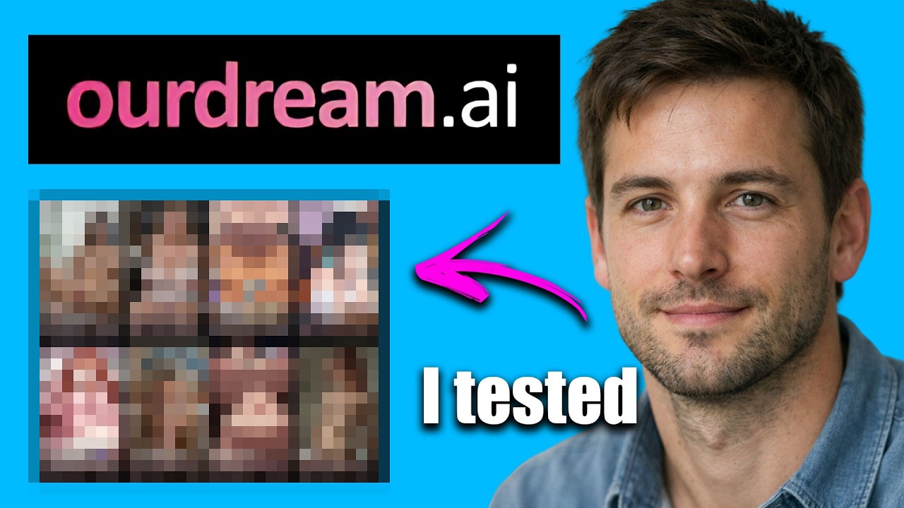 OurDream AI Review: Is it the best AI Girlfriend? (Pros, Cons, Companion..)