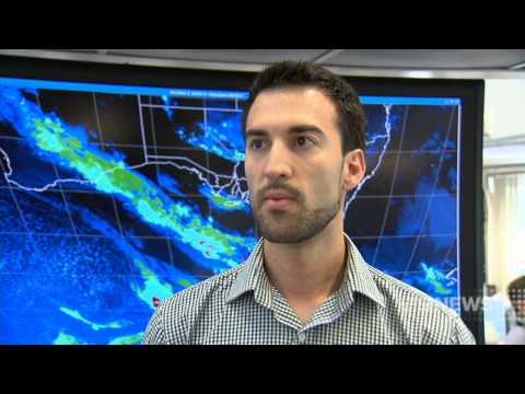 CATASTROPHIC FORECAST 07/02/14
