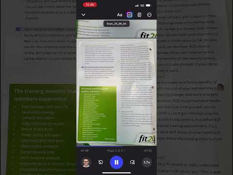 What is fit20? Hereβs answers to the top 12 questions!