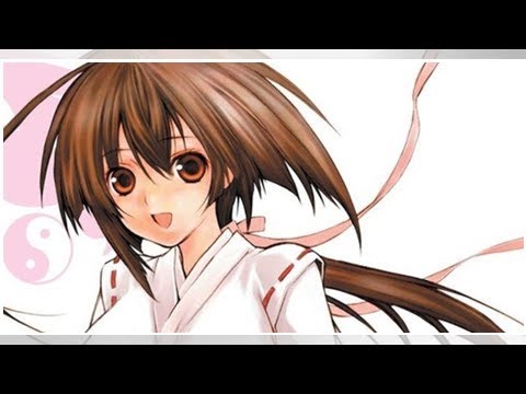 News Sakurako Gokurakuin's Sekirei 365 Manga Ends on March 16