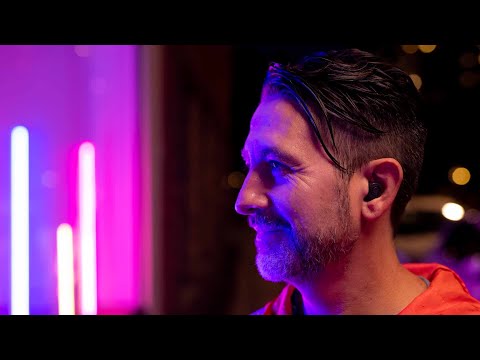 Phonak Hearing Aid - GN Resound hearing aid Omnia custom bluetooth ...