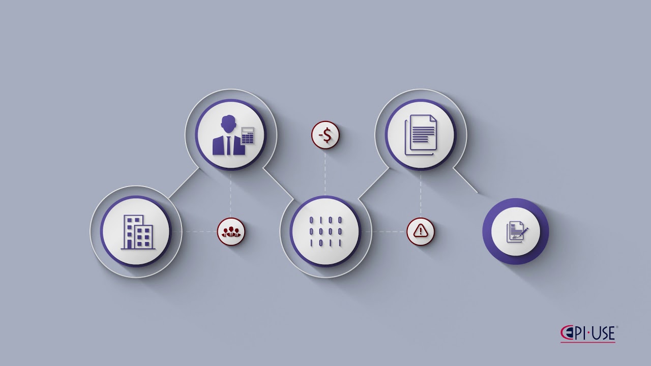 EPI-USE PEX Payroll Express