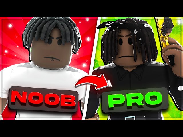 Top 5 Roblox games similar to Da Hood
