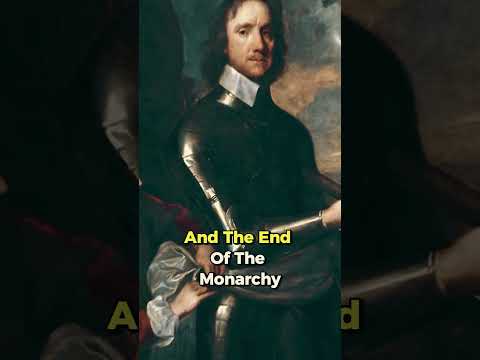 English Civil War 1642–1651 || #shorts #war #history #militaryhistory #battles