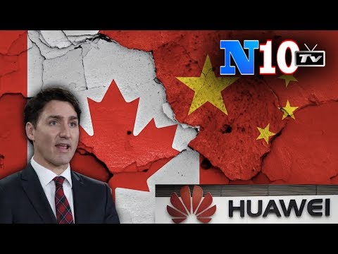 Trung Quốc Bắt Thêm Người Canada thứ 3 - HuaWei có thể bạn chưa biết ? Số Tỷ Phú TQ Nhiều Hơn Mỹ