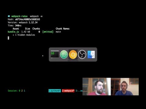 How to use Webpack - Building a Webpack template from scratch
