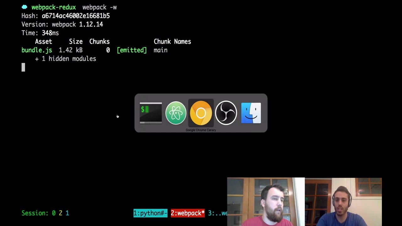 How to use Webpack - Building a Webpack template from scratch