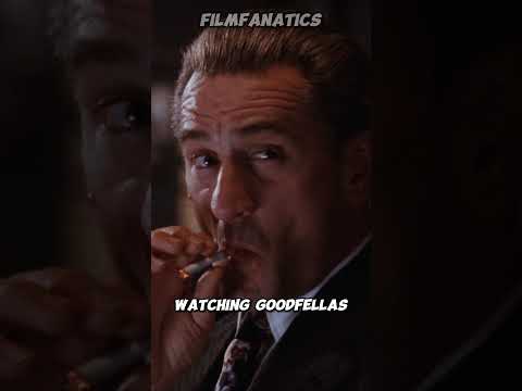 This Mafia Trilogy Is Better Than The Godfather Trilogy!?!