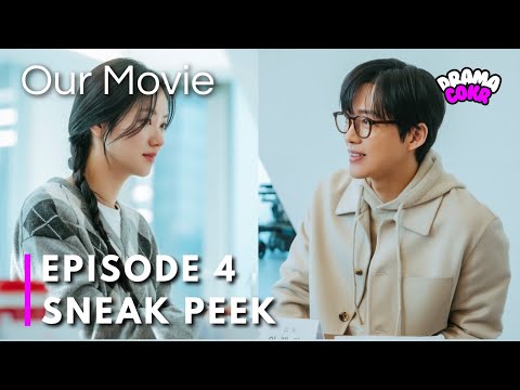 MOVIE CAST READING [Sneak Peek] Our Movie Episode 4 | Namgoong Min | Jeon Yeobeen