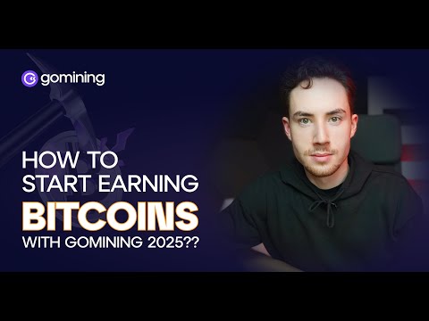 How To Earn More Bitcoin with GoMining?