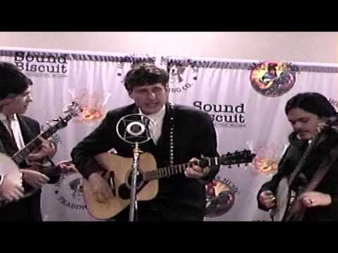 Water Tower Band- All Grass Showcase – Chattanooga Folk