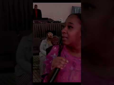 ????⚡Le'Andria Johnson "God Is" #LeandriaJohnson #LeandriaJohnson2023 #LeandriaJohnsonLive