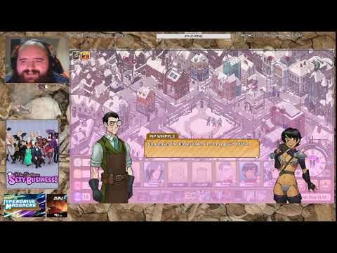 Steam Community :: Video :: Max Gentlemen Sexy Business! (Pip and Vlad ...