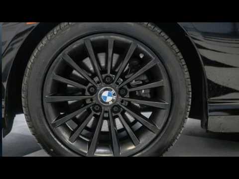 2011 BMW 328i xDrive 4dr Sdn 328i xDrive AWD SULEV