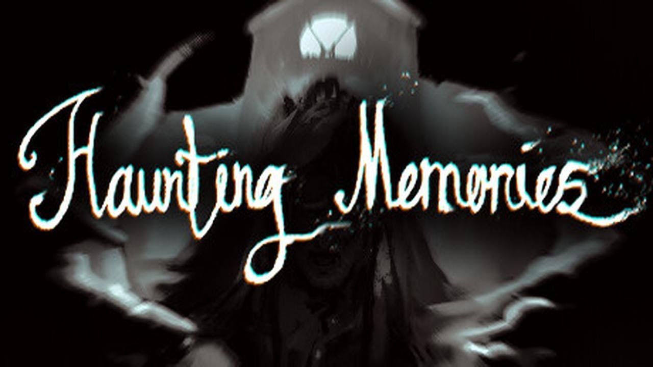 Haunting Memories Gameplay (Steam) [Free Games]