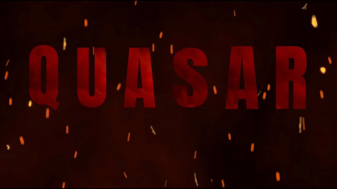 Quasar 2.0 Reveal | VPPCOE&VA TPO | #HackTheSpace