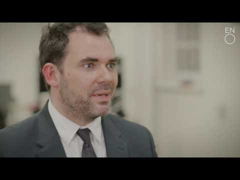 Introduction to Verdi's La traviata with director Daniel Kramer ǀ English National Opera