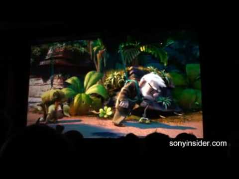 Up (2009) Trailer, Clip and Video