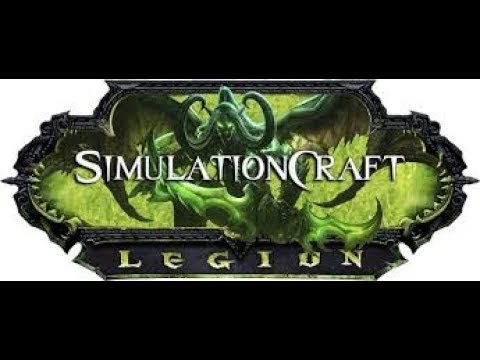 WoW - SimulationCraft Add-on Client Tutorial