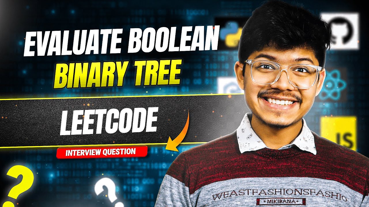 2331. Evaluate Boolean Binary Tree | Full Binary Tree | Complete Tree | Perfect Tree | Balanced Tree