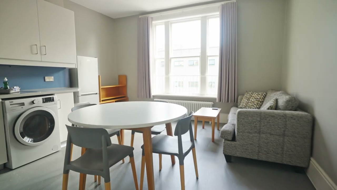 Video Guides - Student Accommodation