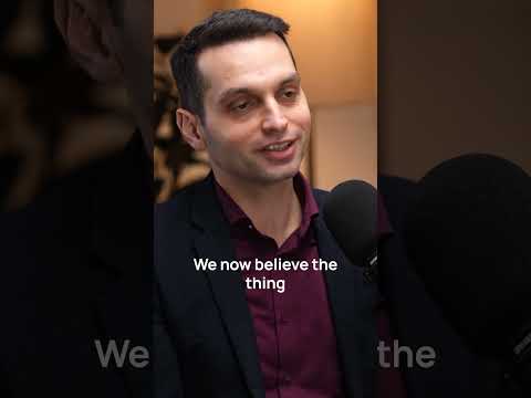What is Feared More: Truth or Change?