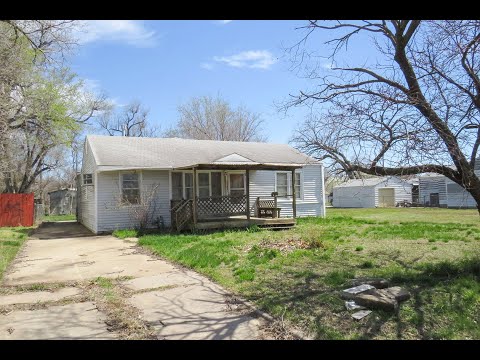 1344 S. SAINT PAUL AVE., WICHITA, KS 67213