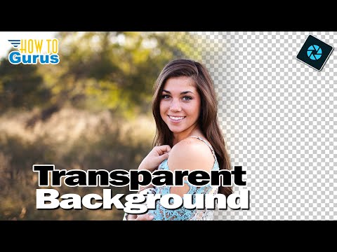 REMOVE BACKGROUND Made Simple with Photoshop Elements (Step-by-Step)