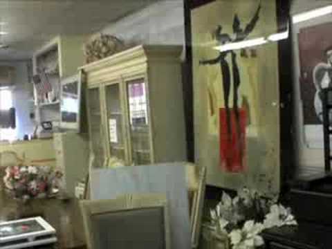 Used Furniture Store Atlanta Georgia