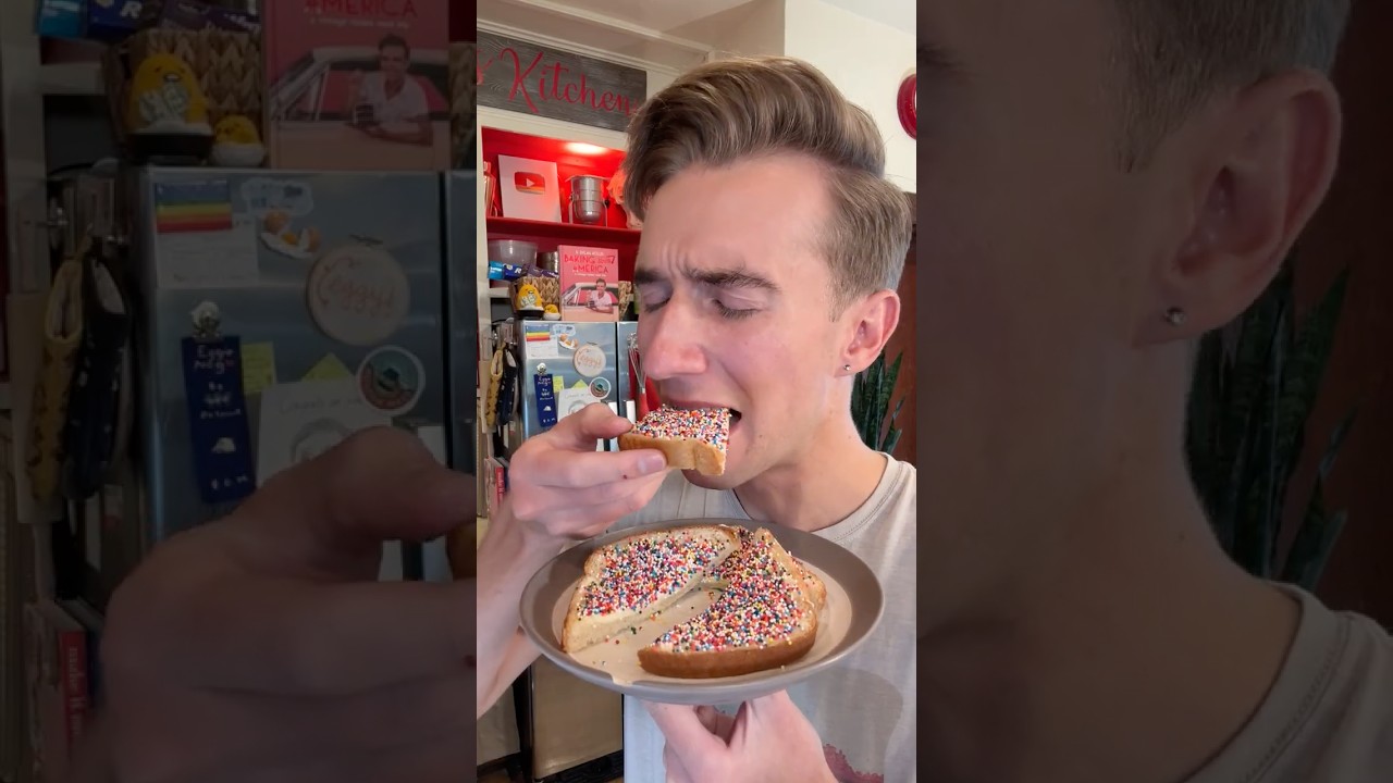 Fairy Bread (1955)