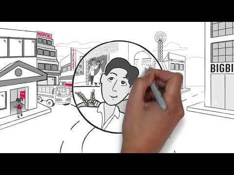 Animasi: Belajar dari Kota Kecil