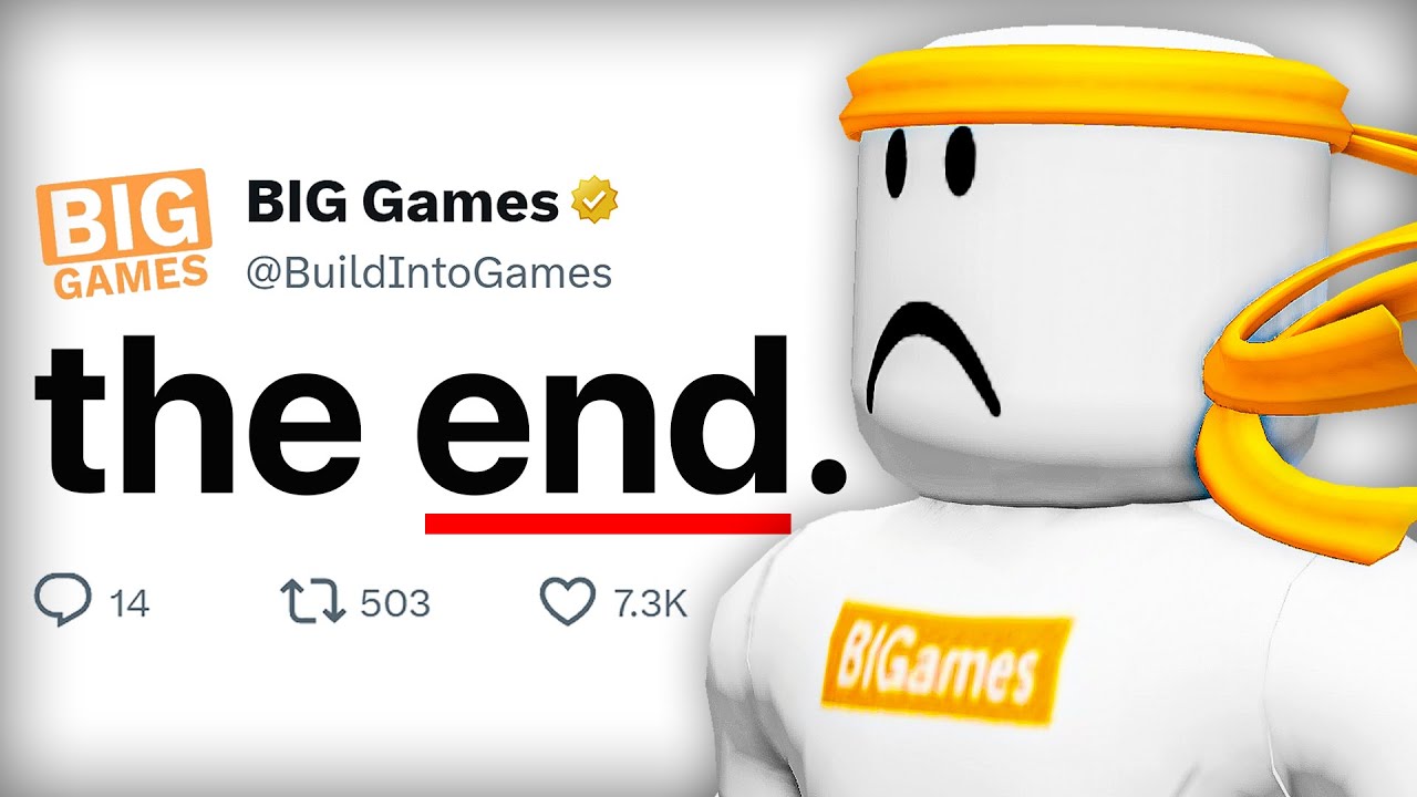 How Pet Simulator Lost Everything