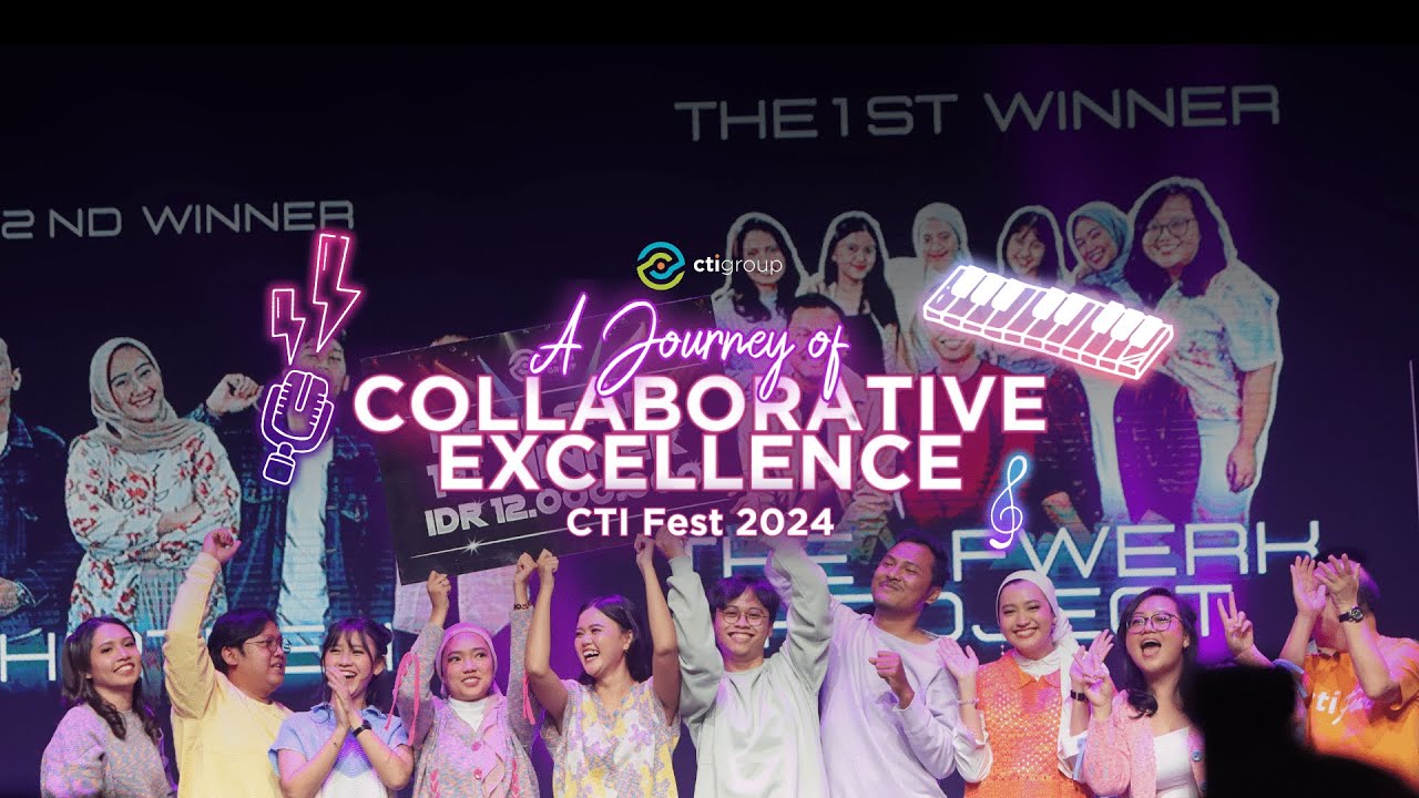 CTI Fest 2024: Rising Star