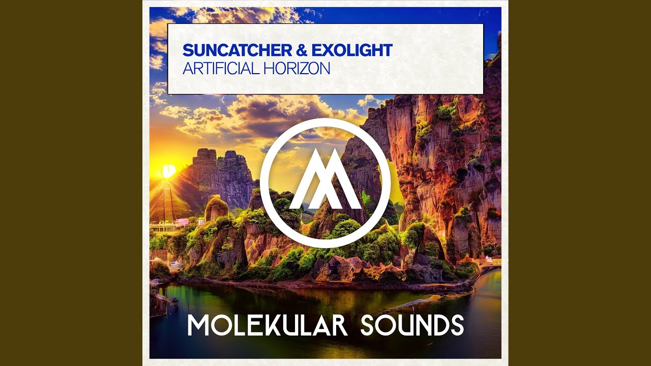 Artificial Horizon (Extended Mix)
